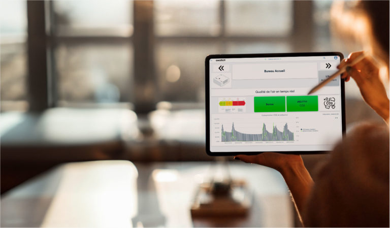 Smart Building - IOT solutions