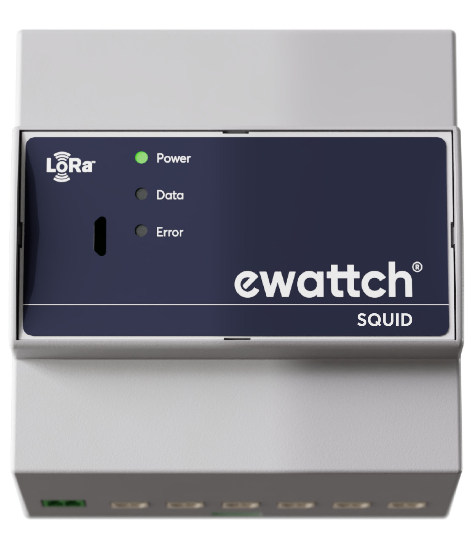 Smart Building - IOT solutions