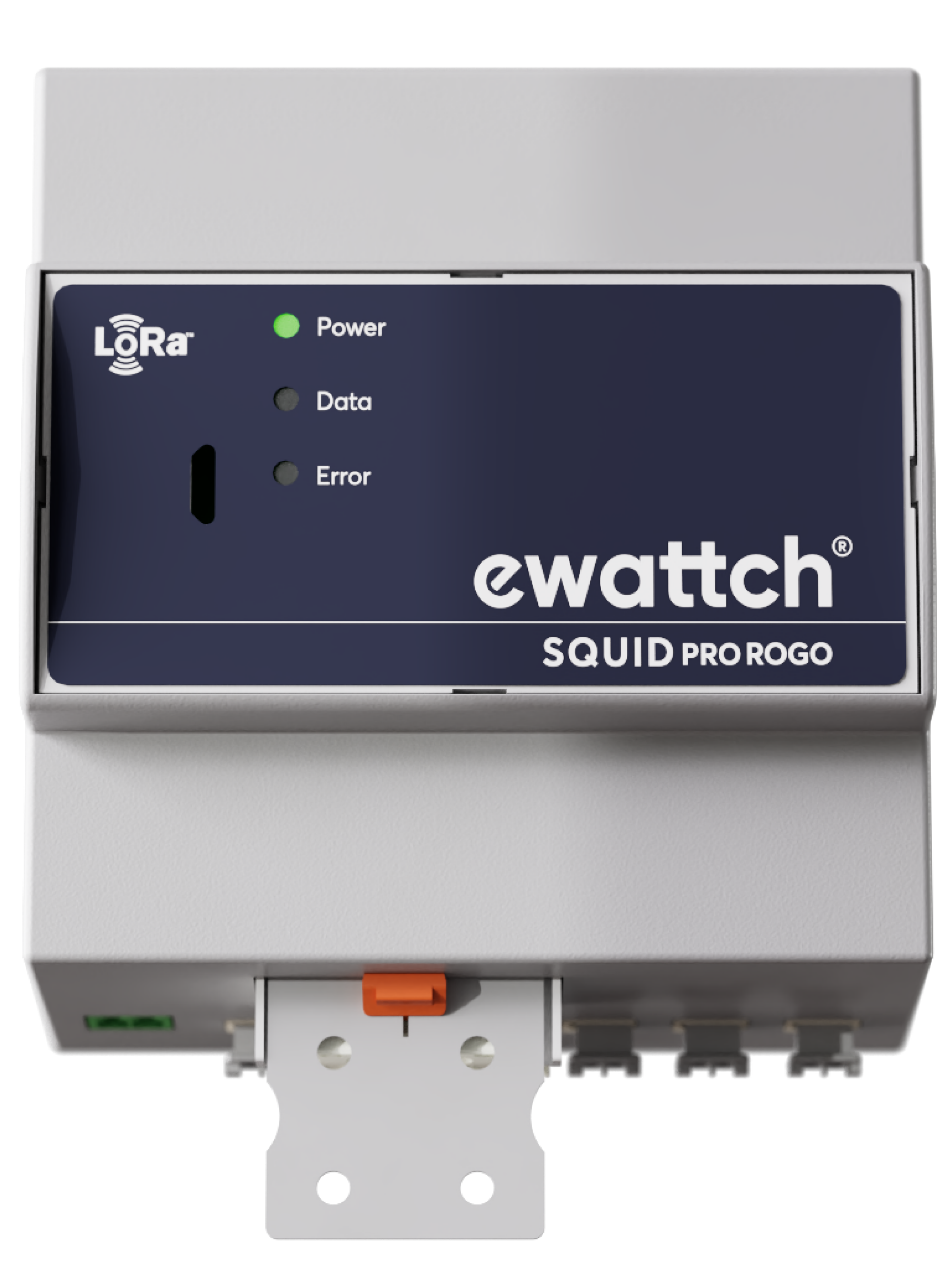 Capteurs IoT LoRaWAN - Mesure & Monitoring Énergie Ewattch