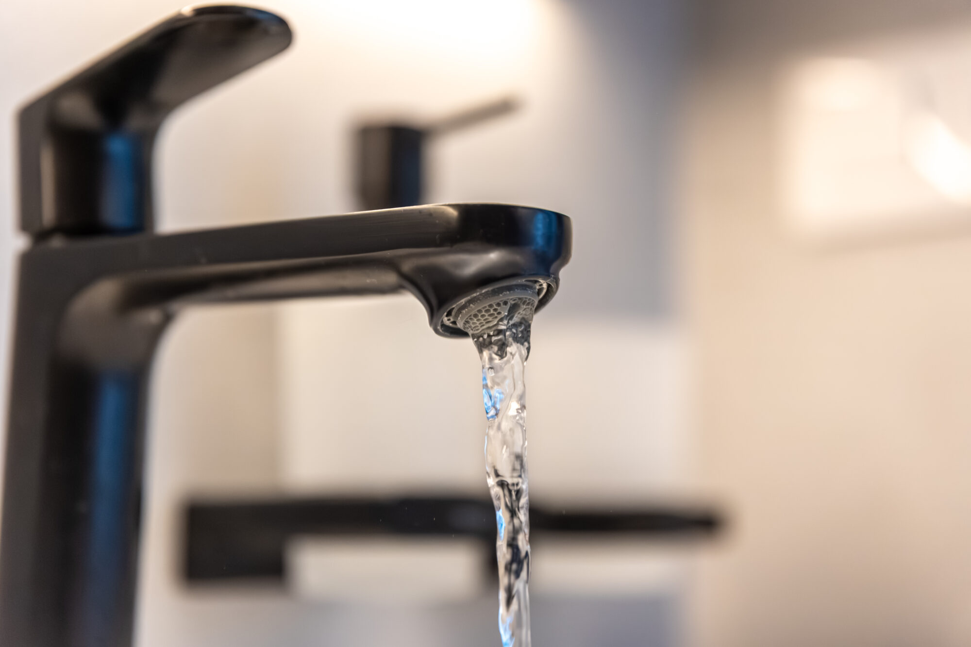 Température de l'eau chaude sanitaire pour les ERP